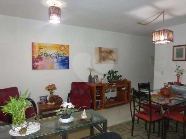 Apartamento para Venda em São Paulo/SP Butantã 2 Quartos