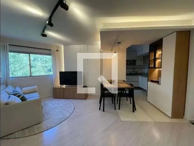 Apartamento para Venda em São Paulo/SP Butantã 2 Quartos