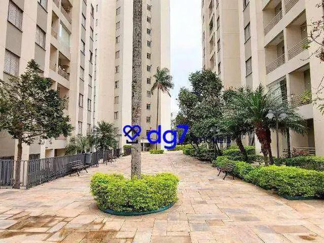 Apartamento para Venda em São Paulo/SP Butantã 2 Quartos