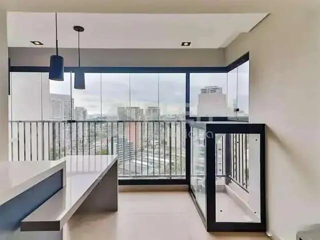 Apartamento para Venda em São Paulo/SP Butantã 2 Quartos