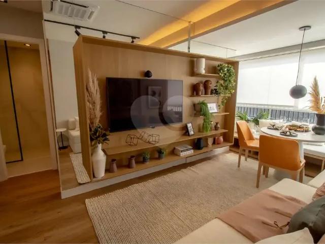 Apartamento para Venda em São Paulo/SP Butantã 2 Quartos