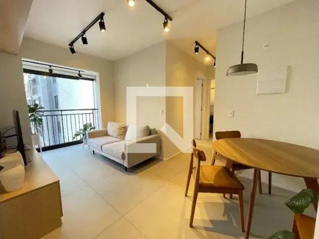 Apartamento para Venda em São Paulo/SP Butantã 2 Quartos