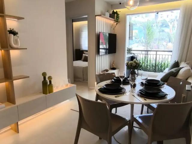 Apartamento para Venda em São Paulo/SP Butantã 2 Quartos