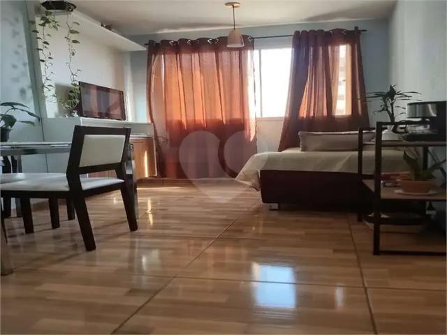 Apartamento para Venda em São Paulo/SP Butantã 2 Quartos