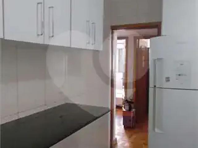Apartamento para Venda em São Paulo/SP Butantã 2 Quartos