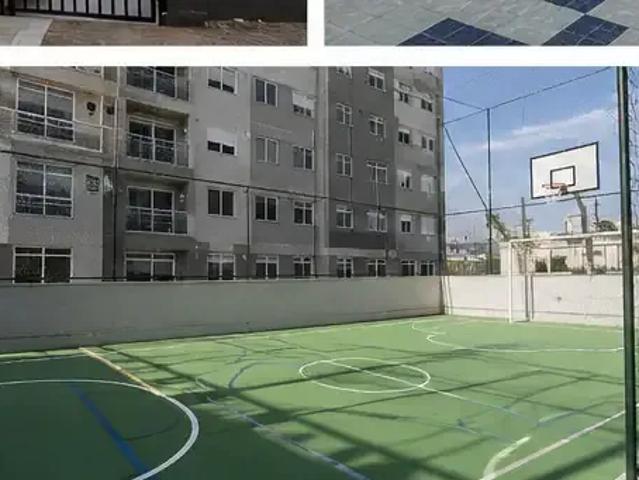 Apartamento para Venda em São Paulo/SP Butantã 2 Quartos