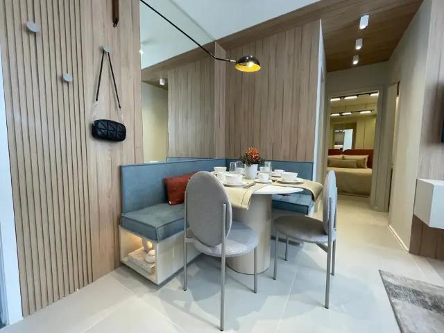 Apartamento para Venda em São Paulo/SP Butantã 2 Quartos