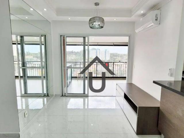 Apartamento para Venda em São Paulo/SP Butantã 2 Quartos
