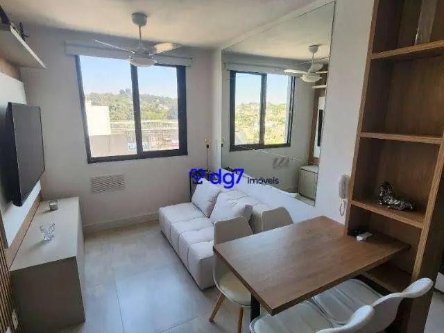 Apartamento para Venda em São Paulo/SP Butantã 2 Quartos