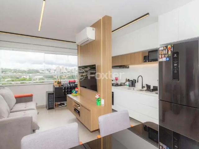 Apartamento para Venda em São Paulo/SP Butantã 2 Quartos
