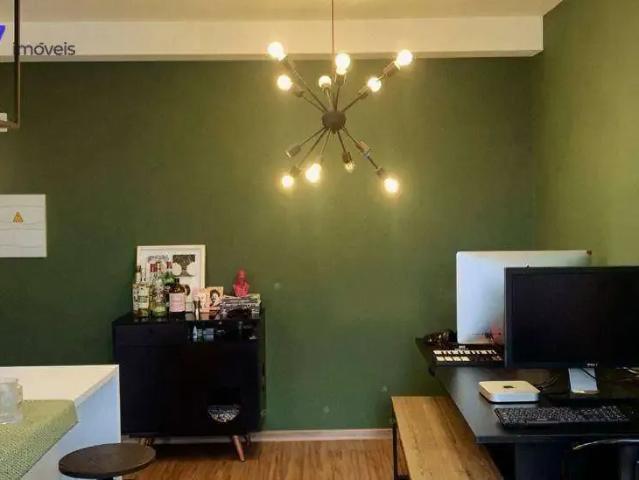 Apartamento para Venda em São Paulo/SP Jardim Boa Vista Zona Oeste 2 Quartos