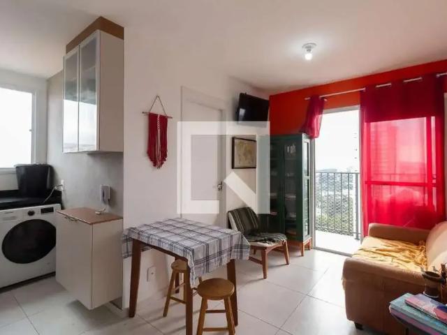 Apartamento para Venda em São Paulo/SP Butantã 2 Quartos