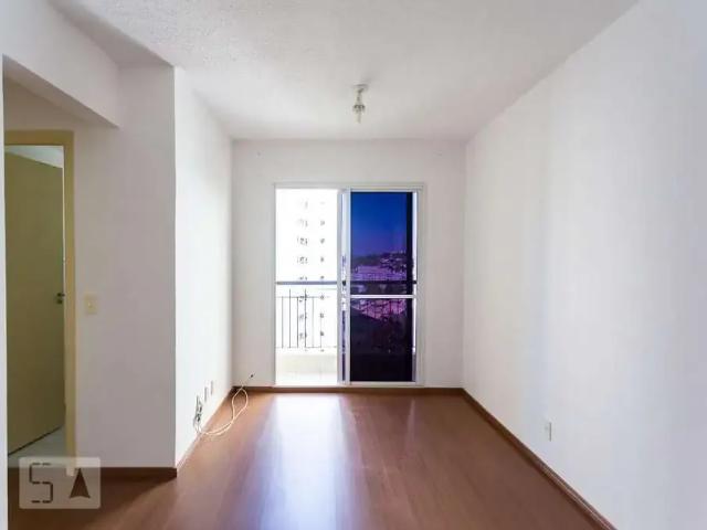 Apartamento para Venda em São Paulo/SP Butantã 2 Quartos