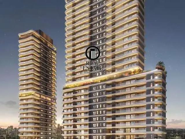 Apartamento para Venda em São Paulo/SP Butantã 2 Quartos