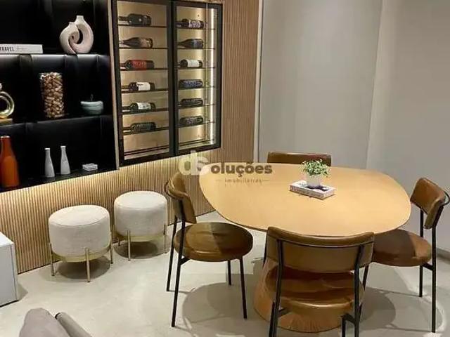 Apartamento para Venda em São Paulo/SP Butantã 2 Quartos