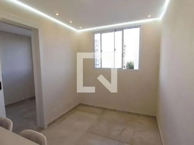 Apartamento para Venda em São Paulo/SP Butantã 2 Quartos