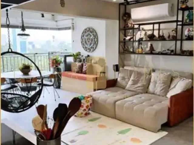 Apartamento para Venda em São Paulo/SP Butantã 2 Quartos