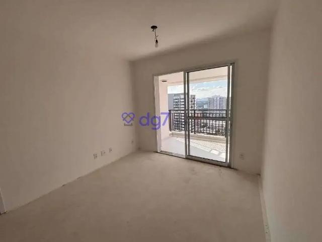 Apartamento para Venda em São Paulo/SP Butantã 2 Quartos