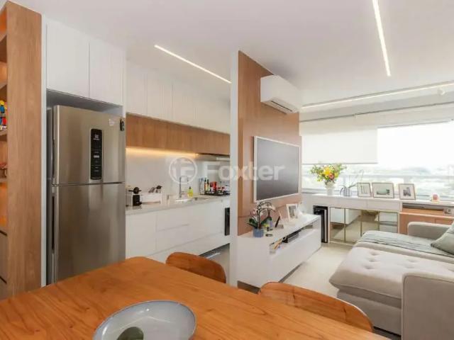 Apartamento para Venda em São Paulo/SP Butantã 2 Quartos