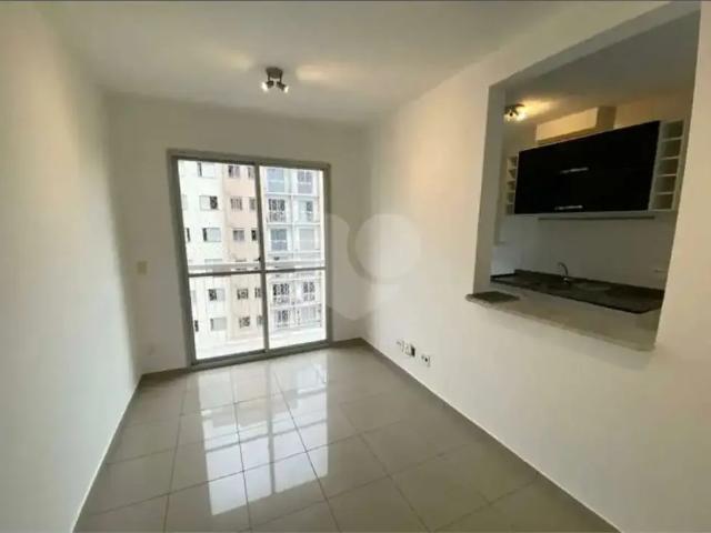 Apartamento para Venda em São Paulo/SP Butantã 2 Quartos