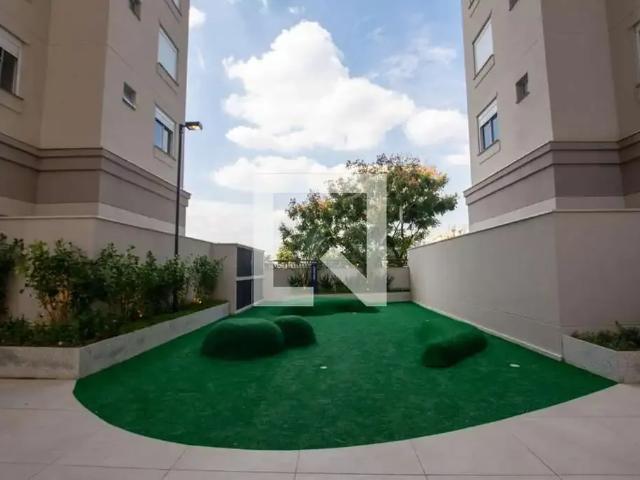Apartamento para Venda em São Paulo/SP Butantã 2 Quartos