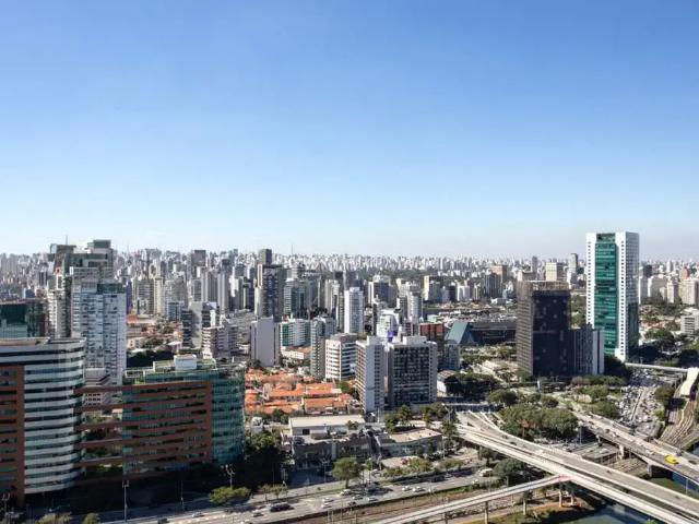 Apartamento para Venda em São Paulo/SP Butantã 2 Quartos