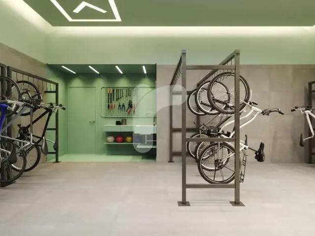 Apartamento para Venda em São Paulo/SP Butantã 2 Quartos