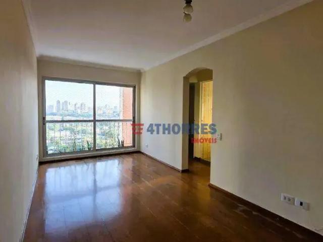 Apartamento para Venda em São Paulo/SP Butantã 2 Quartos