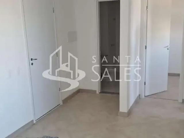 Apartamento para Venda em São Paulo/SP Butantã 2 Quartos