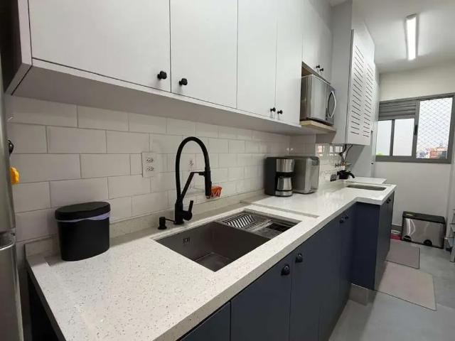 Apartamento para Venda em São Paulo/SP Butantã 2 Quartos