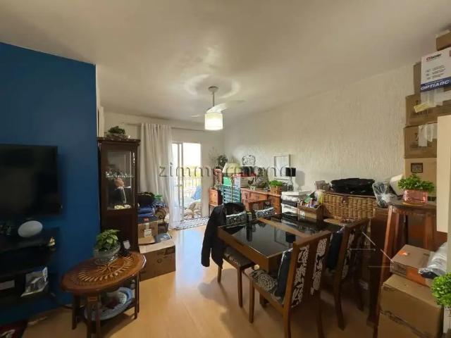 Apartamento para Venda em São Paulo/SP Butantã 2 Quartos