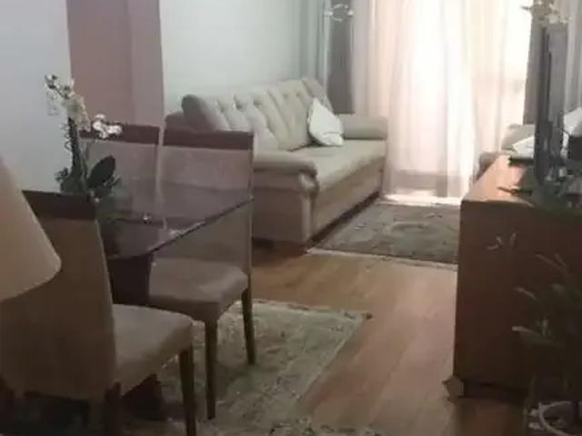 Apartamento para Venda em São Paulo/SP Butantã 2 Quartos
