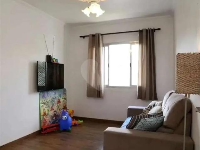 Apartamento para Venda em São Paulo/SP Butantã 2 Quartos