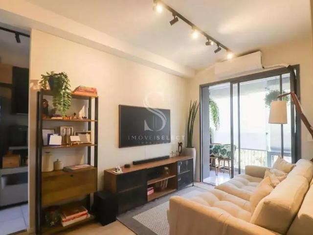 Apartamento para Venda em São Paulo/SP Butantã 2 Quartos