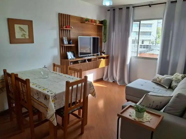 Apartamento para Venda em São Paulo/SP Butantã 2 Quartos