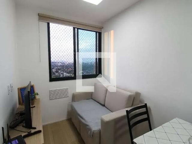 Apartamento para Venda em São Paulo/SP Butantã 2 Quartos
