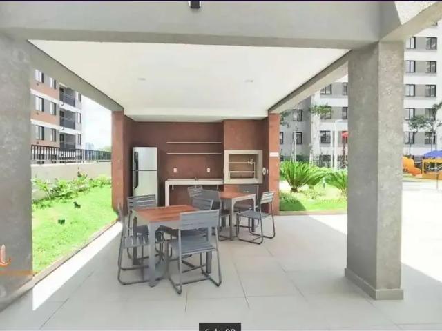 Apartamento para Venda em São Paulo/SP Butantã 2 Quartos