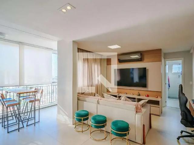 Apartamento para Venda em São Paulo/SP Butantã 2 Quartos
