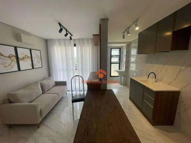 Apartamento para Venda em São Paulo/SP Butantã 2 Quartos