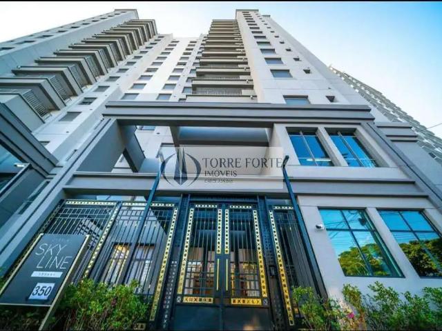 Apartamento para Venda em São Paulo/SP Butantã 2 Quartos