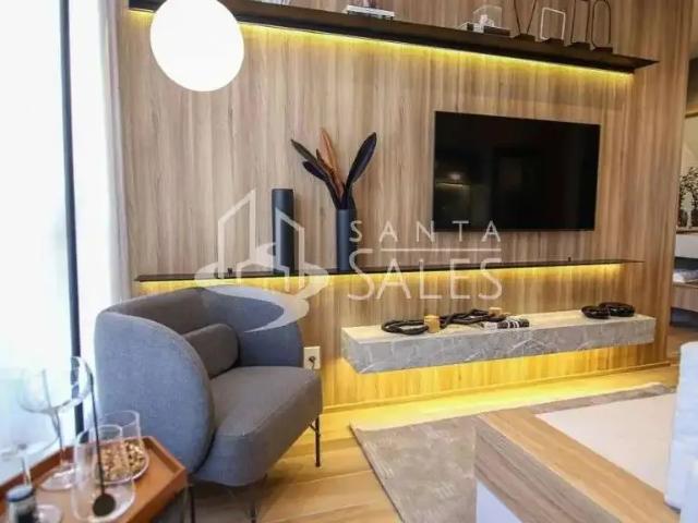 Apartamento para Venda em São Paulo/SP Butantã 2 Quartos