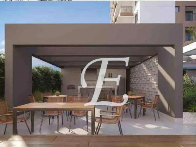 Apartamento para Venda em São Paulo/SP Butantã 2 Quartos