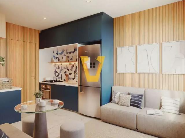 Apartamento para Venda em São Paulo/SP Butantã 2 Quartos