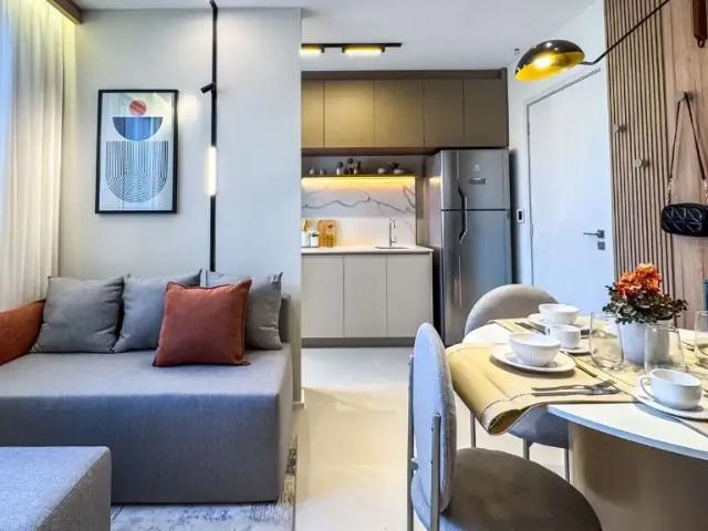 Apartamento para Venda em São Paulo/SP Butantã 2 Quartos