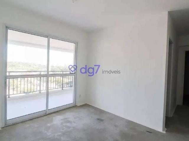 Apartamento para Venda em São Paulo/SP Butantã 2 Quartos