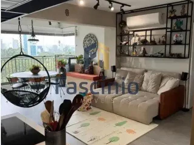 Apartamento para Venda em São Paulo/SP Butantã 2 Quartos