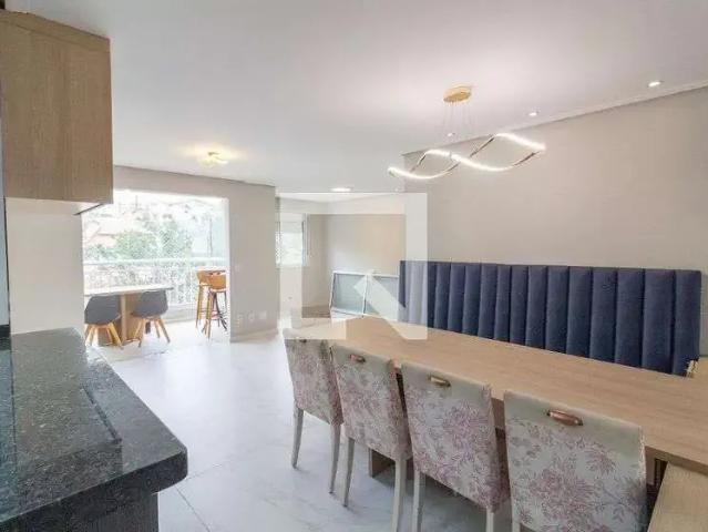 Apartamento para Venda em São Paulo/SP Butantã 2 Quartos