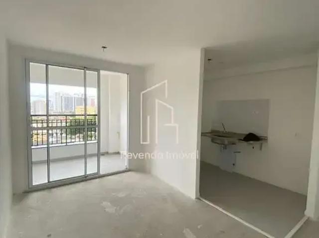 Apartamento para Venda em São Paulo/SP Butantã 2 Quartos