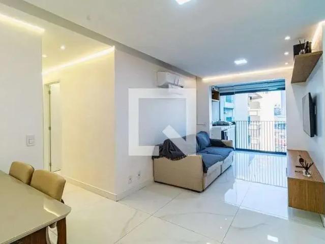 Apartamento para Venda em São Paulo/SP Butantã 2 Quartos