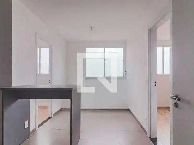 Apartamento para Venda em São Paulo/SP Butantã 2 Quartos